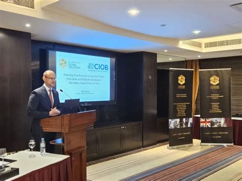 Oleksii Liubymyi Llm Fciarb Psp On Linkedin It Was Great Speaking