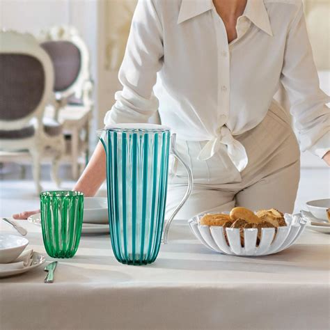 Guzzini Bellissimo Glasses Set Of 4 Luxurious Interiors
