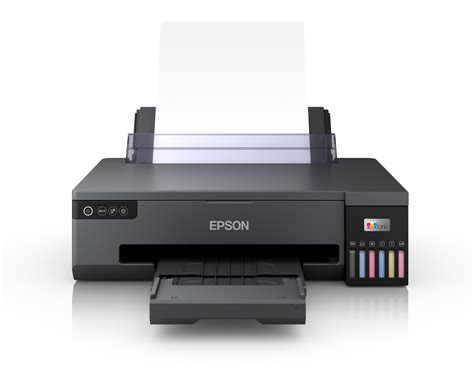 Epson Epson Ecotank L Exceed Your Vision