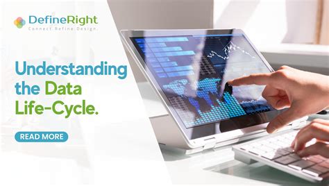 Understanding The Data Life Cycle DefineRight