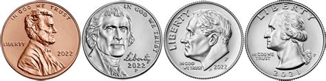 American Coins