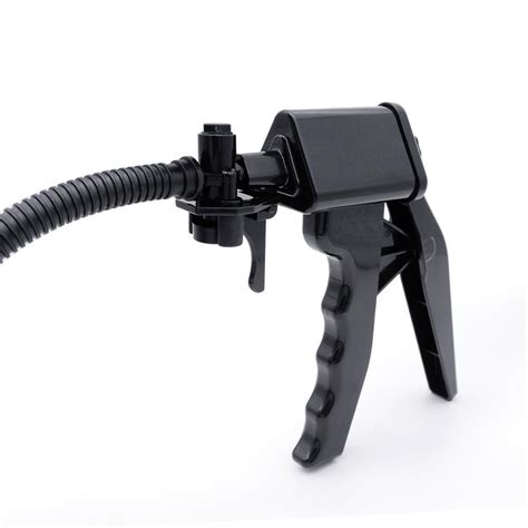 22 Cm Passion Pump Pistol Tetikli Penis Pompası Seks Shop