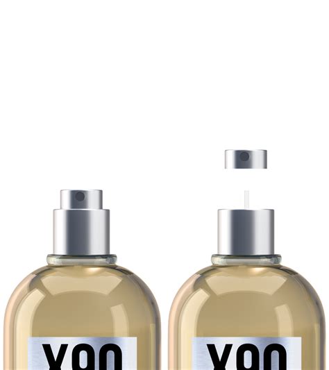 Luxury Refillable Atomiser Bestperfumestore