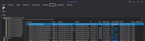 How To Use Apexsql Mask In Apexsql Manage