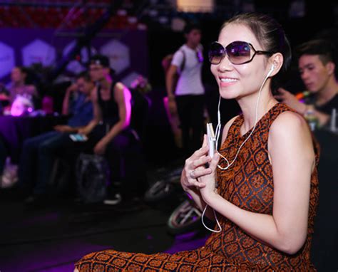 Hồ Ngọc Hà sexy hút mọi ánh mắt