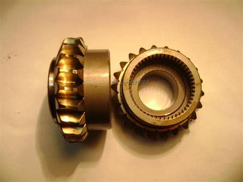 Части за фреза Резервни части консумативи за машини Пазарджик Зъбни колела за фреза Д