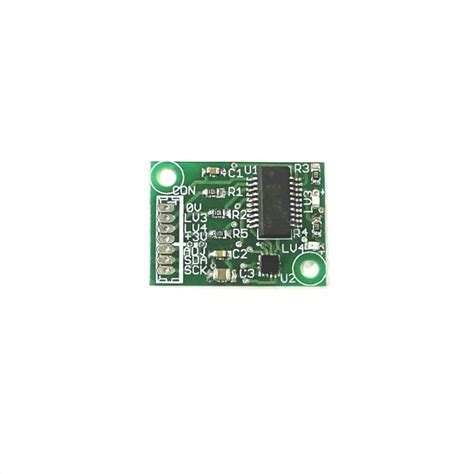 Earthquake Detection Module Sensor Oncque Corporation