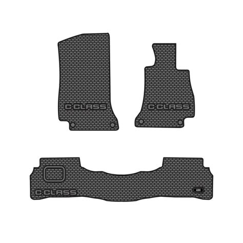 Addo Mercedes C Class 4th Gen Interior Set Mecc4is1 · Fb Online 4x4