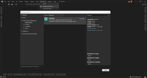 What Is Codeium And How To Use It For Test Case Writing