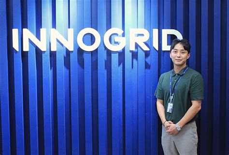 인터뷰 이노그리드 대체불가 클라우드 풀스택 Ai·지능화 품는다”