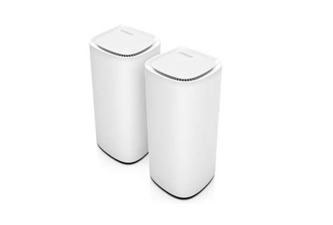 Get This Two Pack Linksys Velop Pro Wi Fi Mesh Router Bundle For Its Lowest Price Ever Neowin