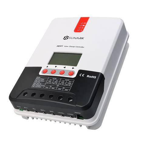 High Voltage Mppt Solar Charge Controller 48v 60a Epever Mppt Solar Controllers Home 60a