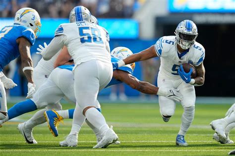 Detroit Lions Football Game Live Stream