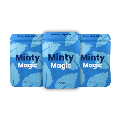 30 Day Minty Bundle