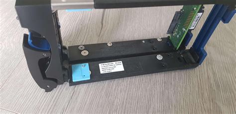 Dell Emc Ktn Stl3 Drive Trays R Homelab