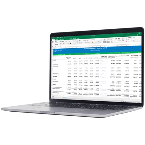Sap Reporting Bi And Analytics Software Solutions Insightsoftware