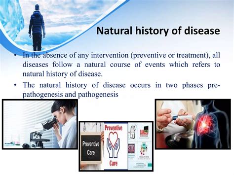 Concepts Of Disease Causation Pptx