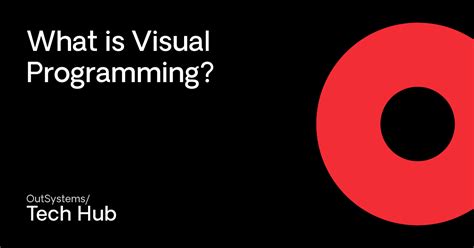 An Intro To Visual Programming Language