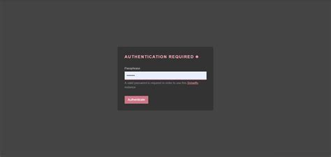 webssh神器sshwifty的安装与使用 wssh效果 csdn博客