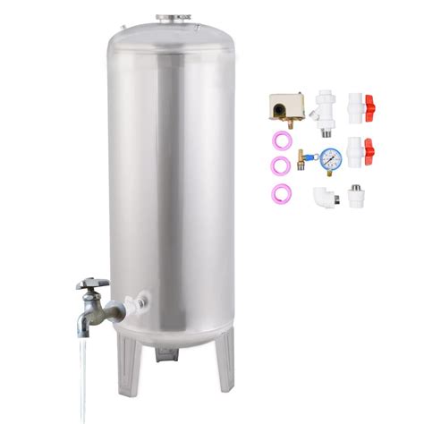 Flroha Water Pressure Tanks 200l Industrial Agricultural Water Pressure