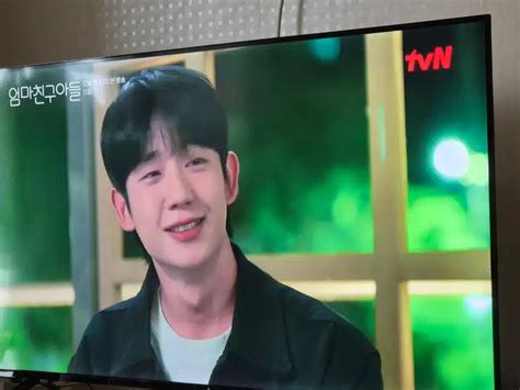 정해인 연기 너무 좋아요 팬플러스 커뮤니티