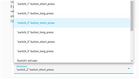 Buttons As Ha Automation Triggers Esphome Home Assistant Community