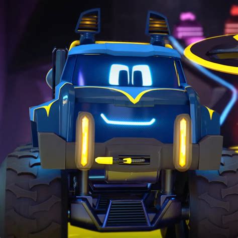 Discover 35 Batwheels And Batwheels Characters Ideas Harley Quinn Catwoman Batwheels Batwing