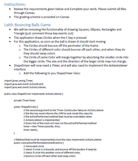 Java Swing Timer Decoration Examples