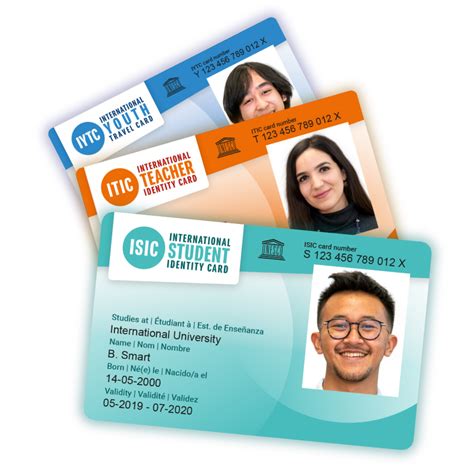 Get Your Card Isic Cameroon