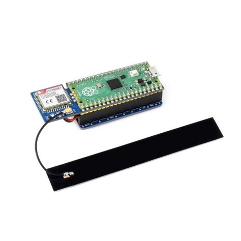 Waveshare Sim7020e Nb Iot Module For Raspberry Pi Pico Ws 19622