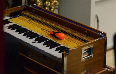 Made Of Music