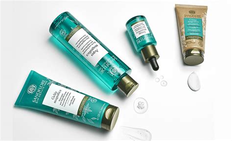 Peau Mixte à Grasse Comment En Prendre Soin Sanoflore