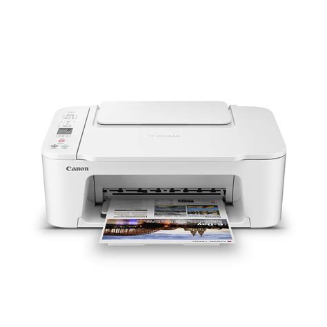 Canon Pixma Ts3720 Wireless All In One Printer