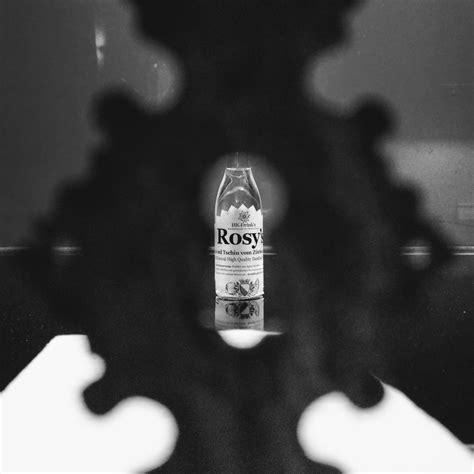 Rosys Gin Côte Dazurich Wein And Geist