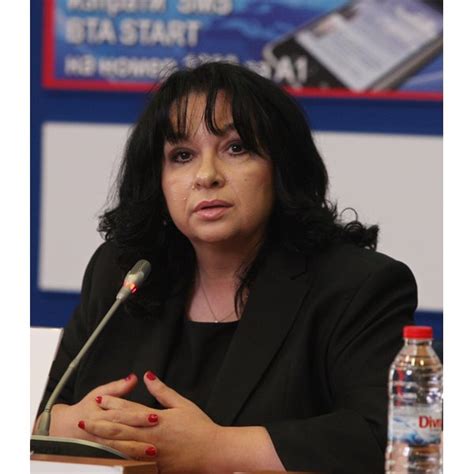 Теменужка Петкова и днес търси решение на водната криза в Перник