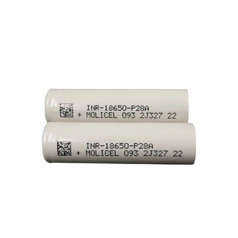 Inr18650p Datasheet Everything You Need To Know