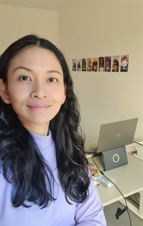 Yourvoicematters Steppingup Service Impact Catherine Le Liboux