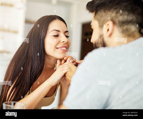 Woman Man Couple Talking Love Young Girl Lifestyle Boyfriend Together