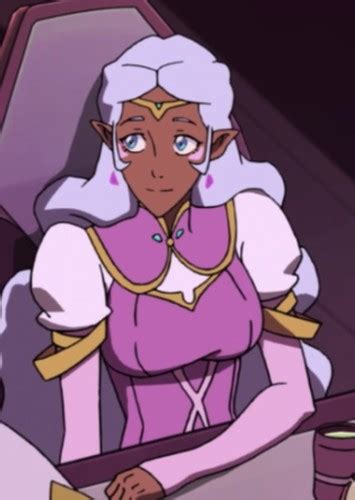 Queen Melenor Fan Casting For Voltron Legendary Defender Mycast