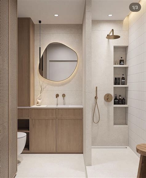 Minimalist Bathroom Design 4 5 M2