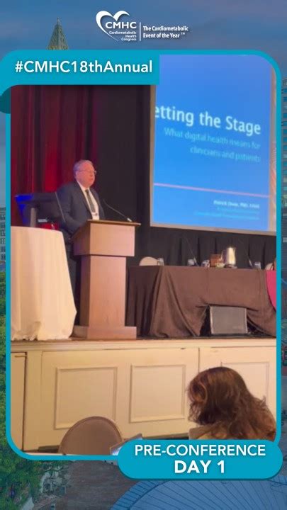 Video Patrick Dunn On Linkedin Patrick Dunn Md Setting The Stage