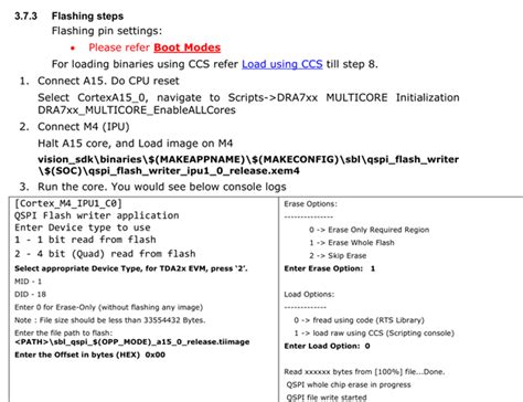 Mmwcas Dsp Evm 数据处理 传感器论坛 传感器 E2e™ 设计支持