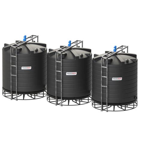 Daf Sludge Storage Tanks Mjp Supplies