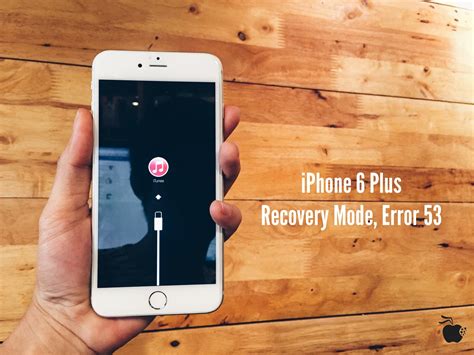 Iphone Error Homecare24