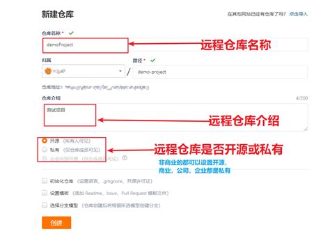 git教程2 远程仓库中的操作（保姆级教程，好上手 gitlab保姆级教程 csdn博客