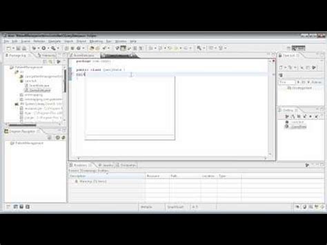 Java Hibernate Tutorial Part 2 - YouTube