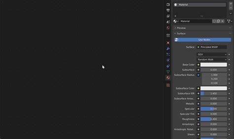 serpens 3 visual scripting addon creator blender market