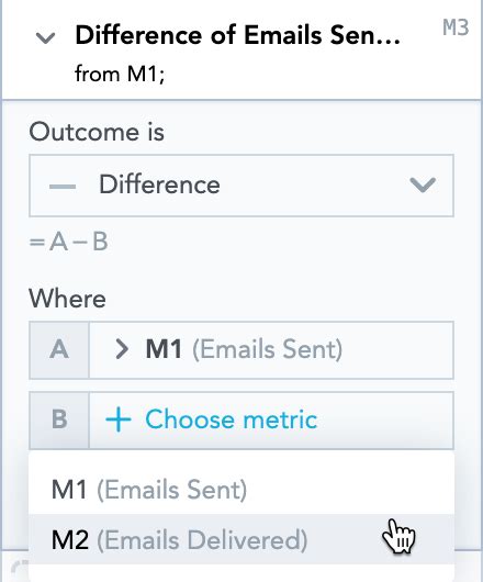Create Metrics In Insights Gooddata Enterprise