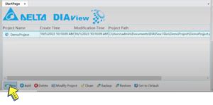 Delta PLC Programming Agein Private Limited