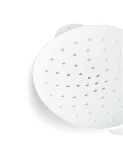 Flat Colander Nalata Nalata
